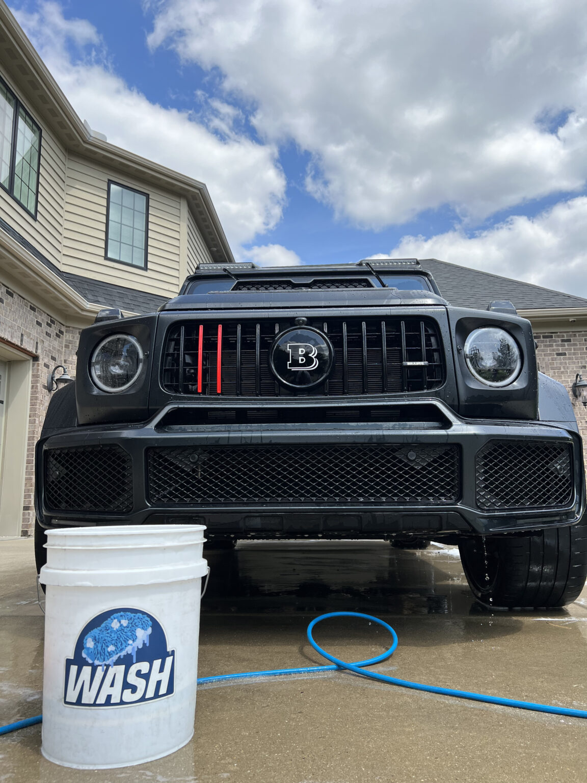 Mobile Detailing - TSM Detailing